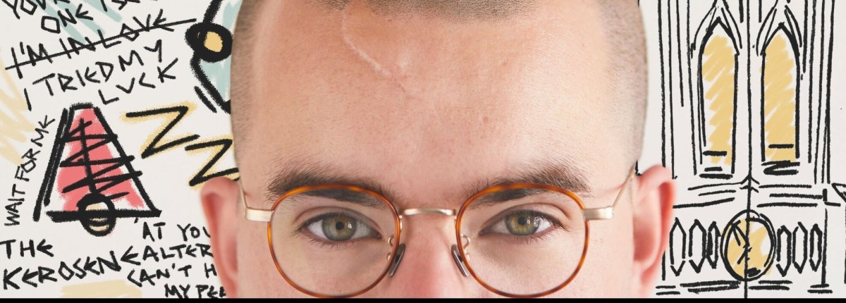 Toby Johnson releases debut single ‘Isla’ – Music Injection