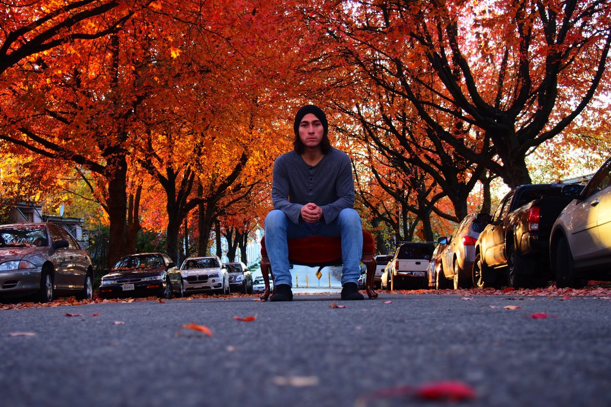 Okabe releases news single called ‘New World’. – Music Injection