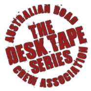 Australian Road Crew Association’s ”Desk Tape Series” Entering New Era ...