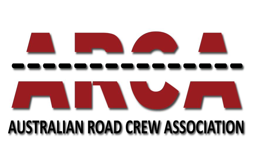 Australian Road Crew Association’s ”Desk Tape Series” Entering New Era ...