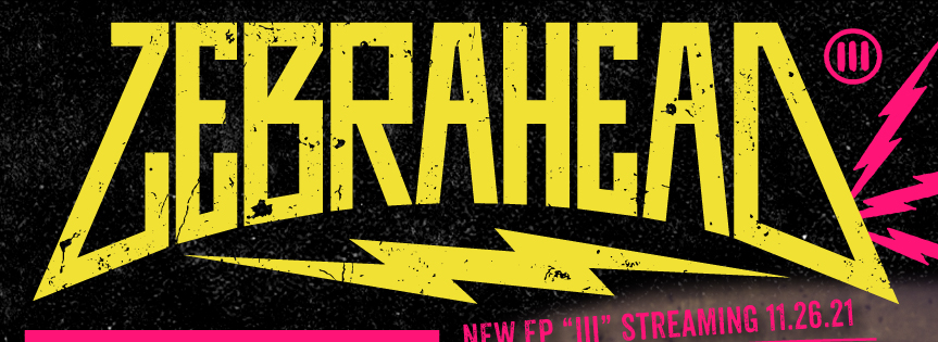 zebrahead release best punk rock EP of 2021 ‘III’. – Music Injection