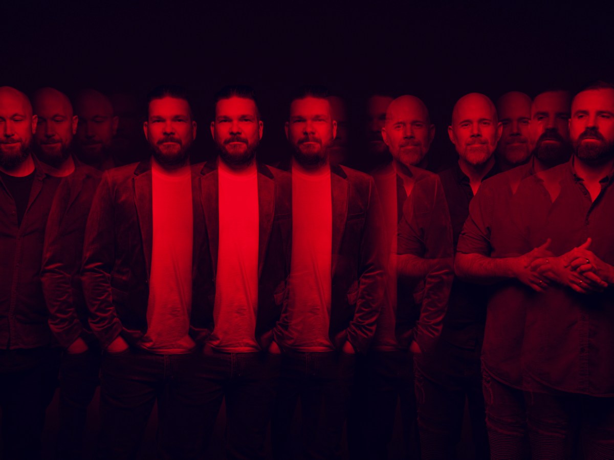 THE BUTTERFLY EFFECT SHARE NEW SINGLE ‘VISITING HOURS’ – Music Injection