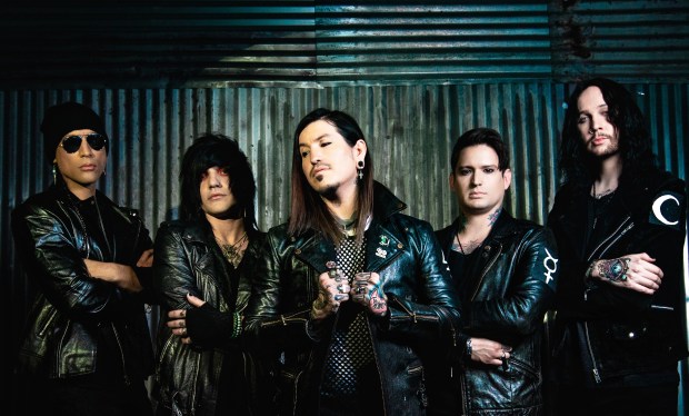 Music Injection – All about Music!