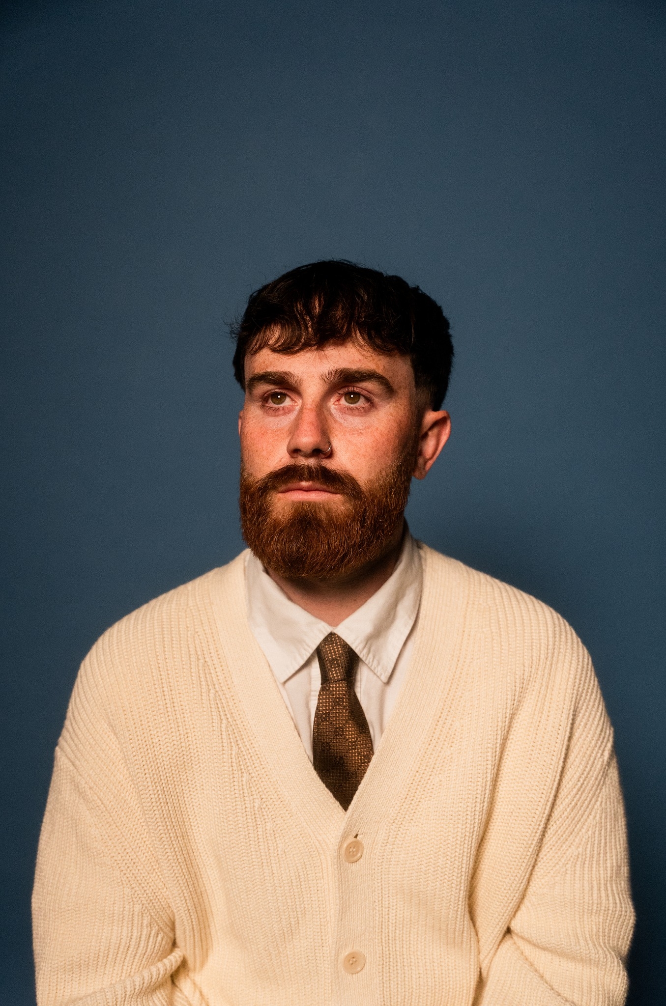 British musician Sam Tompkins heads to Australia! – Music Injection